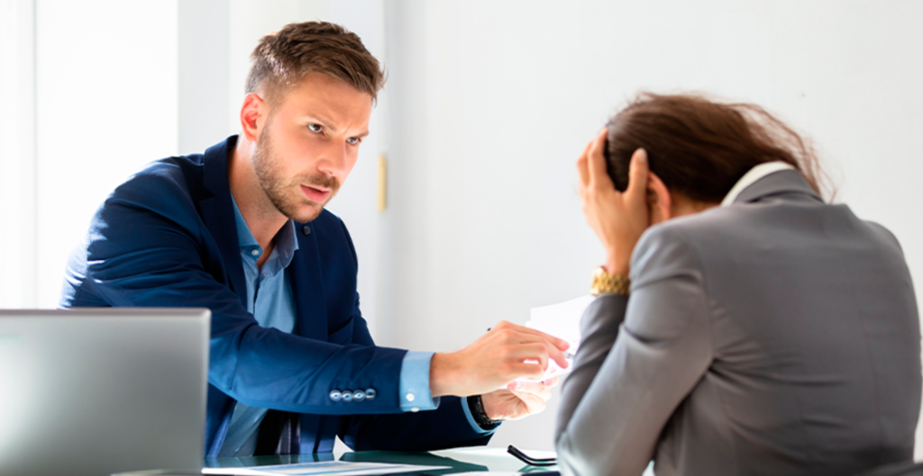 5 dicas para gerenciar o estresse no ambiente de trabalho - EGP Contabilidade